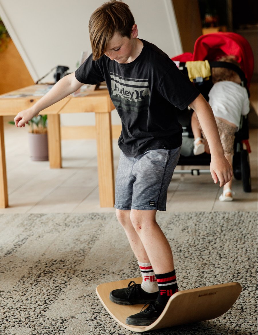 coordination and preparing your child's brain to thrive and be an ...