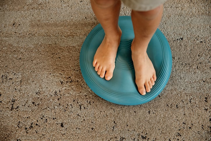 Why is your child's muscle tone important?