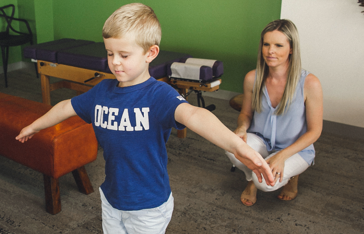 how balance and proprioception can help optimise your child’s brain and ...