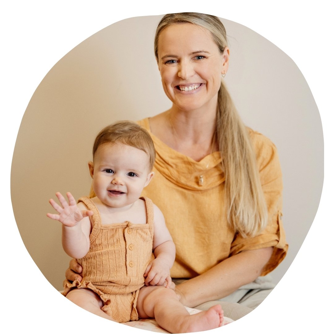 ACCC Team - Newcastle Children's Chiropractors