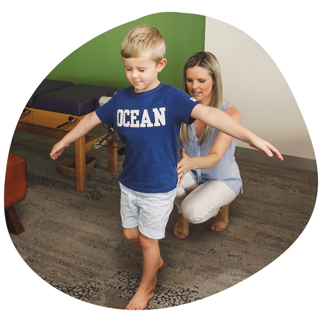 Primitive Reflexes Workshop - ACCC Newcastle