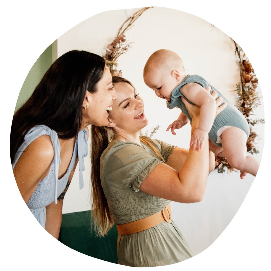 About Dr Jenna Godfrey